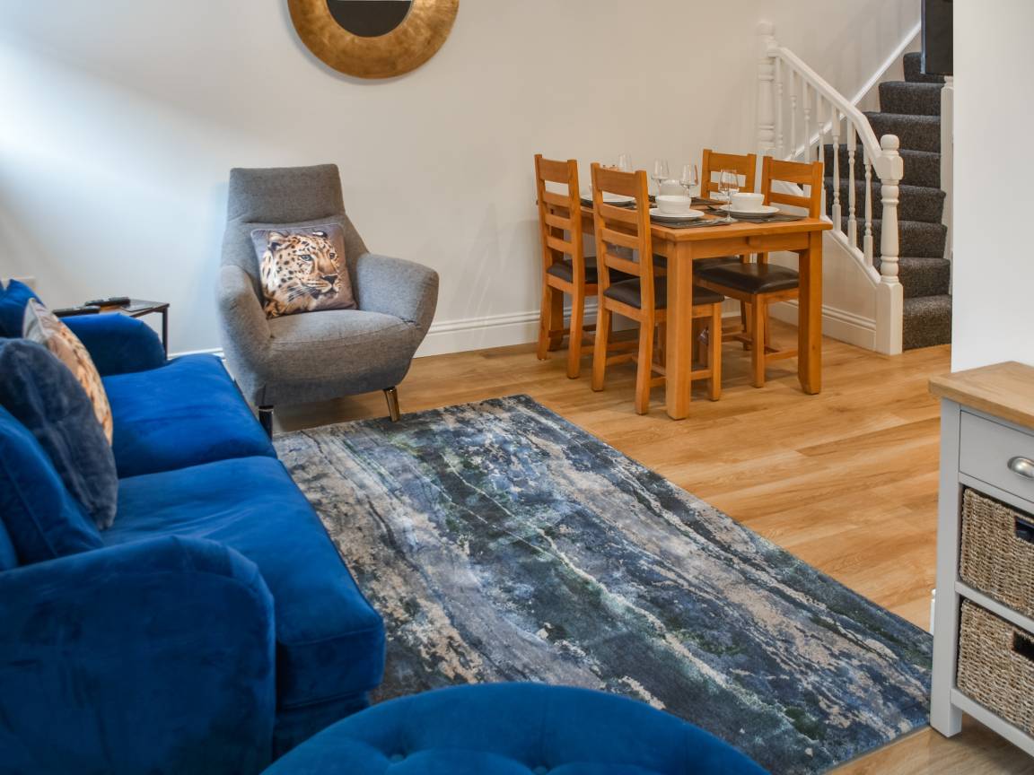 Cottage ∙ 2 Bedrooms ∙ 4 Guests - Norfolk