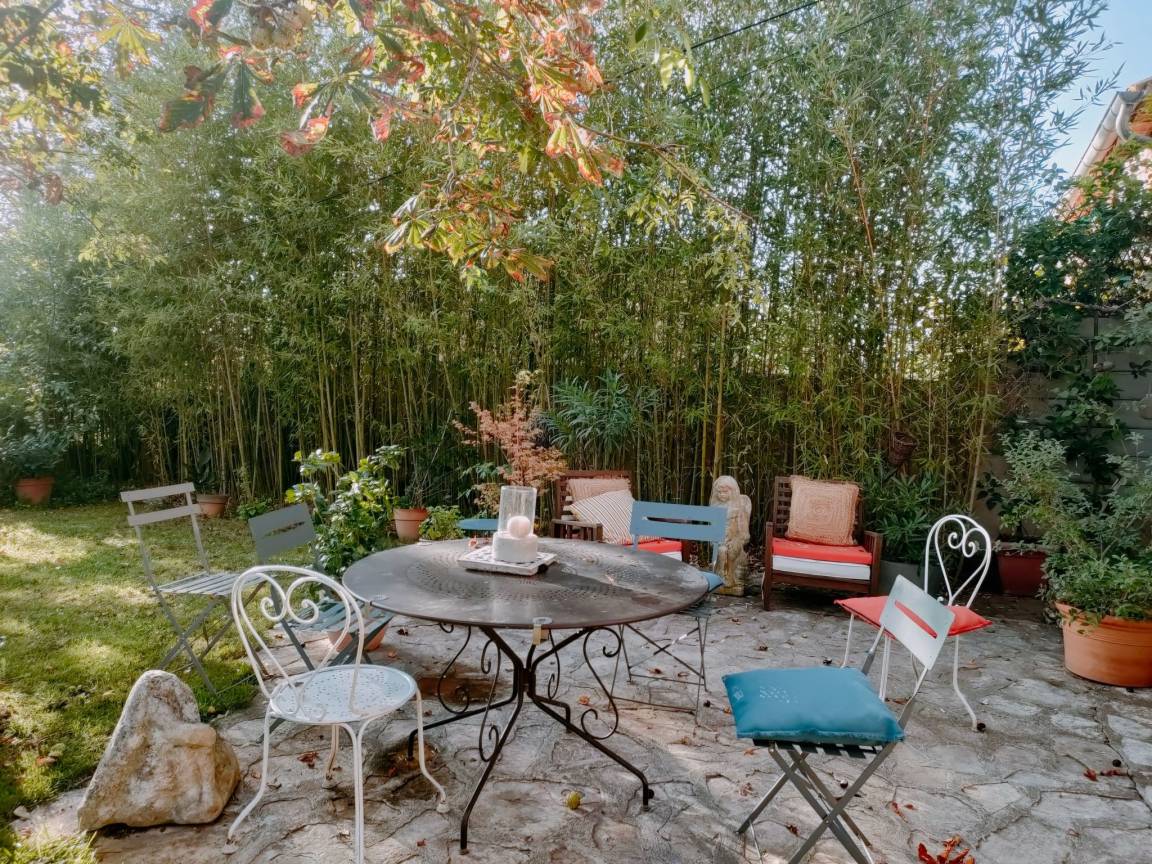 110 M² Talo ∙ 3 Makuuhuonetta ∙ 6 Vierasta - Mimet