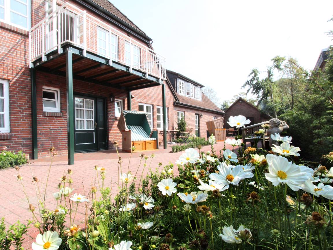 90 M² Apartment ∙ 2 Bedrooms ∙ 4 Guests - Norden