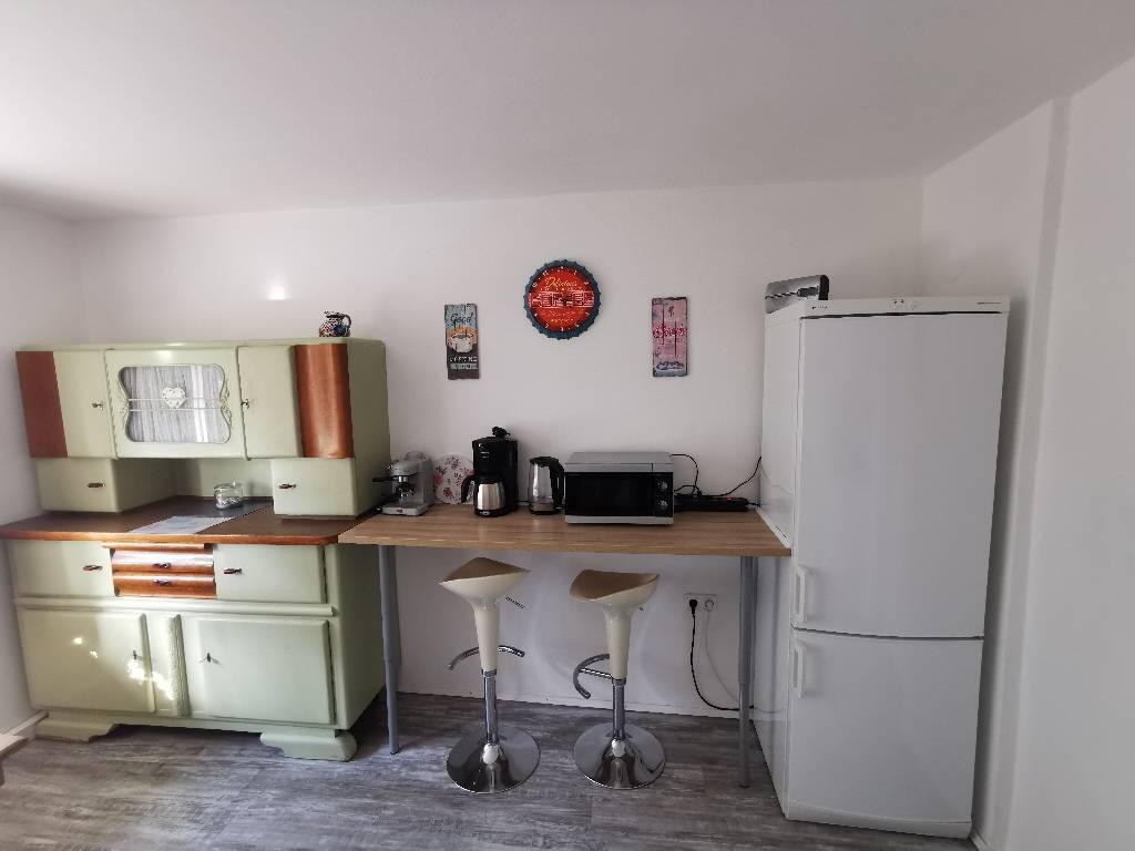 90 M² Ferienwohnung ∙ 4 Schlafzimmer ∙ 7 Gäste - Chiemsee