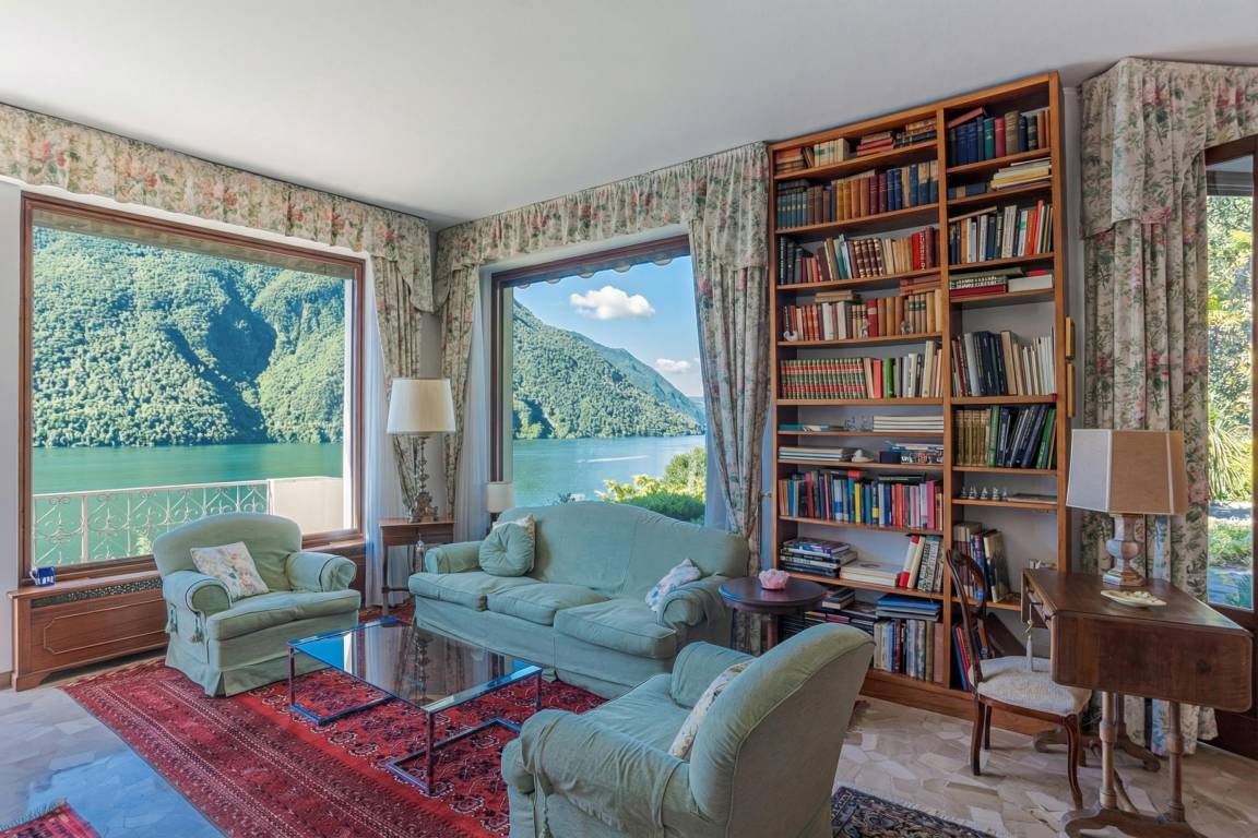 200 M² Casa Vacanza ∙ 3 Camere Da Letto ∙ 6 Ospiti - Lago di Como