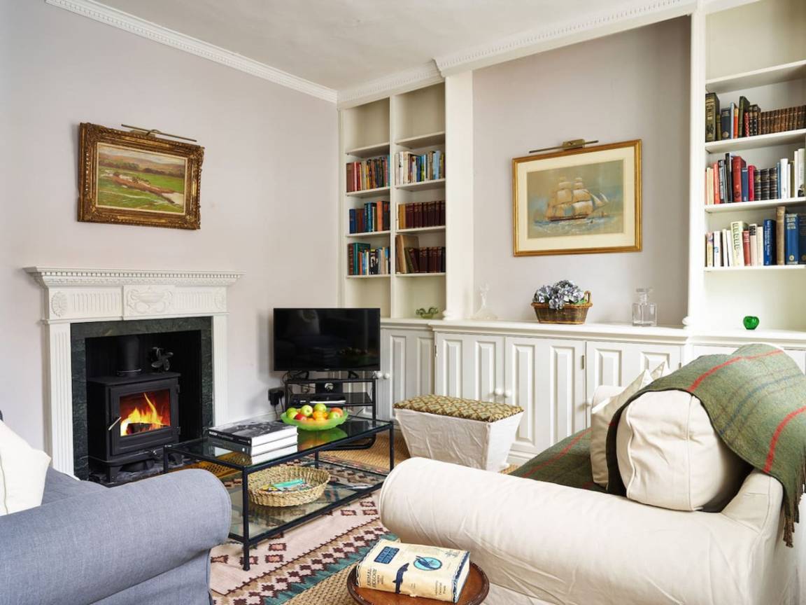 Casa ∙ 3 Habitaciones ∙ 6 Huéspedes - Henley-on-Thames