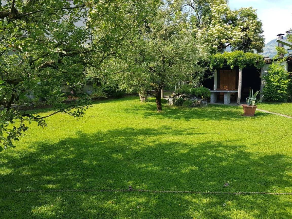 20 M² Apartment ∙ 2 Guests - Stoos