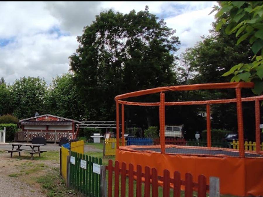 40 M² Casa ∙ 2 Habitaciones ∙ 4 Huéspedes - Bretenoux