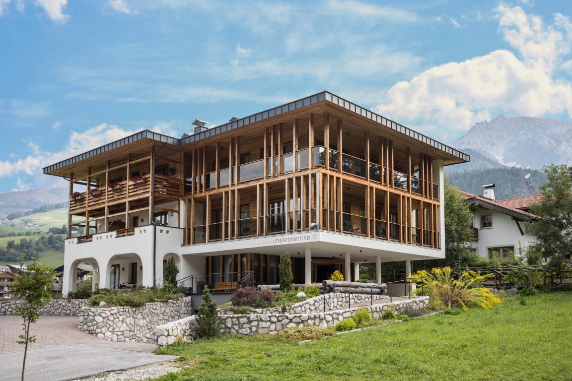 95 M² Appartement ∙ 2 Slaapkamers ∙ 5 Gasten - Kronplatz