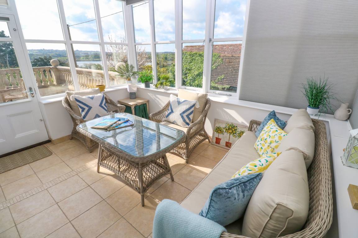 Cottage ∙ 4 Bedrooms ∙ 8 Guests - Gwithian