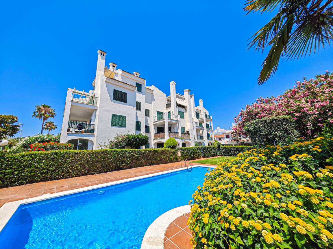 42 M² Apartment ∙ 1 Bedroom ∙ 4 Guests - Cambrils
