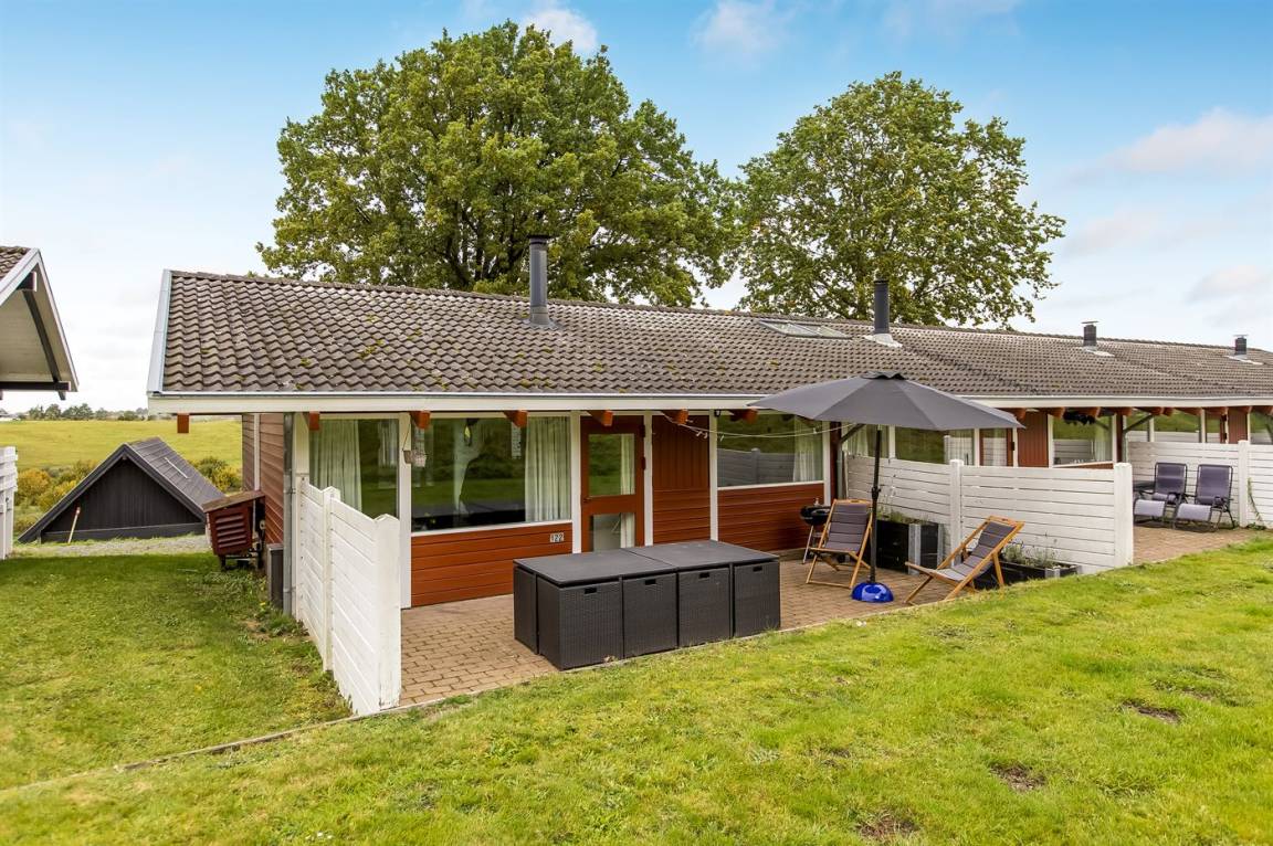 63 M² Apartamento ∙ 2 Habitaciones ∙ 5 Huéspedes - Aabenraa