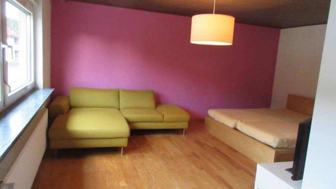 65 M² Ferienwohnung ∙ 1 Schlafzimmer ∙ 2 Gäste - Erbach