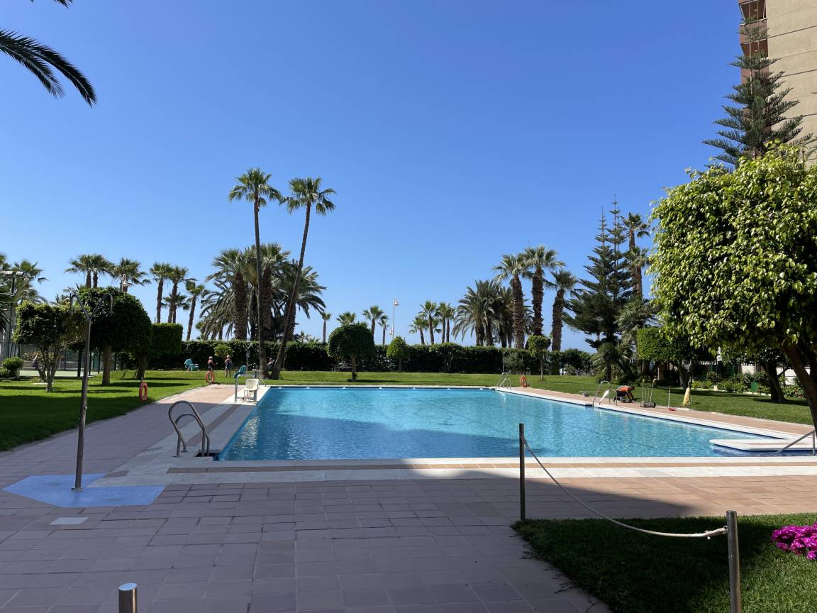 46 M² Apartment ∙ 1 Bedroom ∙ 4 Guests - Almuñécar