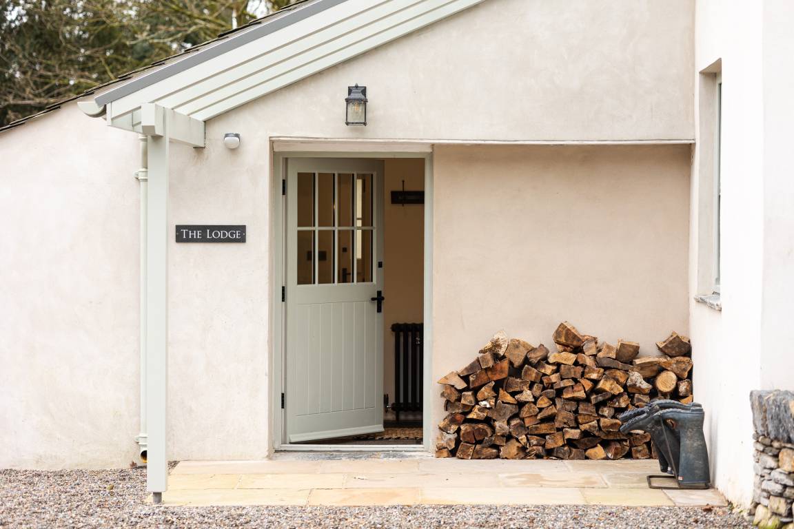 Cottage ∙ 3 Bedrooms ∙ 6 Guests - Newby Bridge