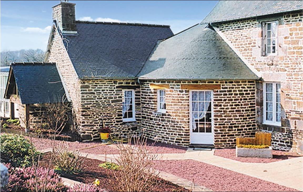 90 M² Duplex ∙ 2 Chambres ∙ 6 Personnes - Mayenne