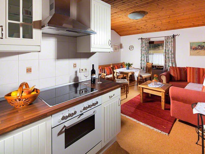45 M² Apartment ∙ 2 Guests - Berchtesgaden