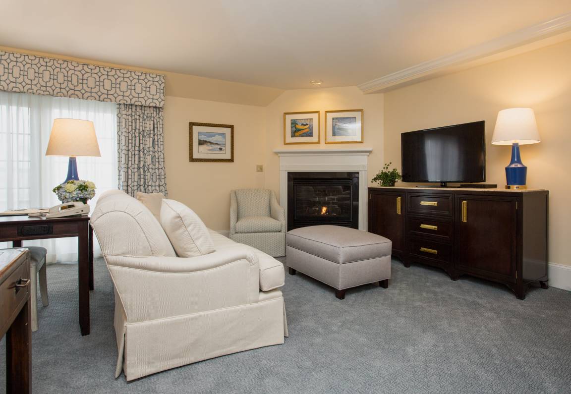 Hotel ∙ 1 Bedroom ∙ 2 Guests - Lewes, DE
