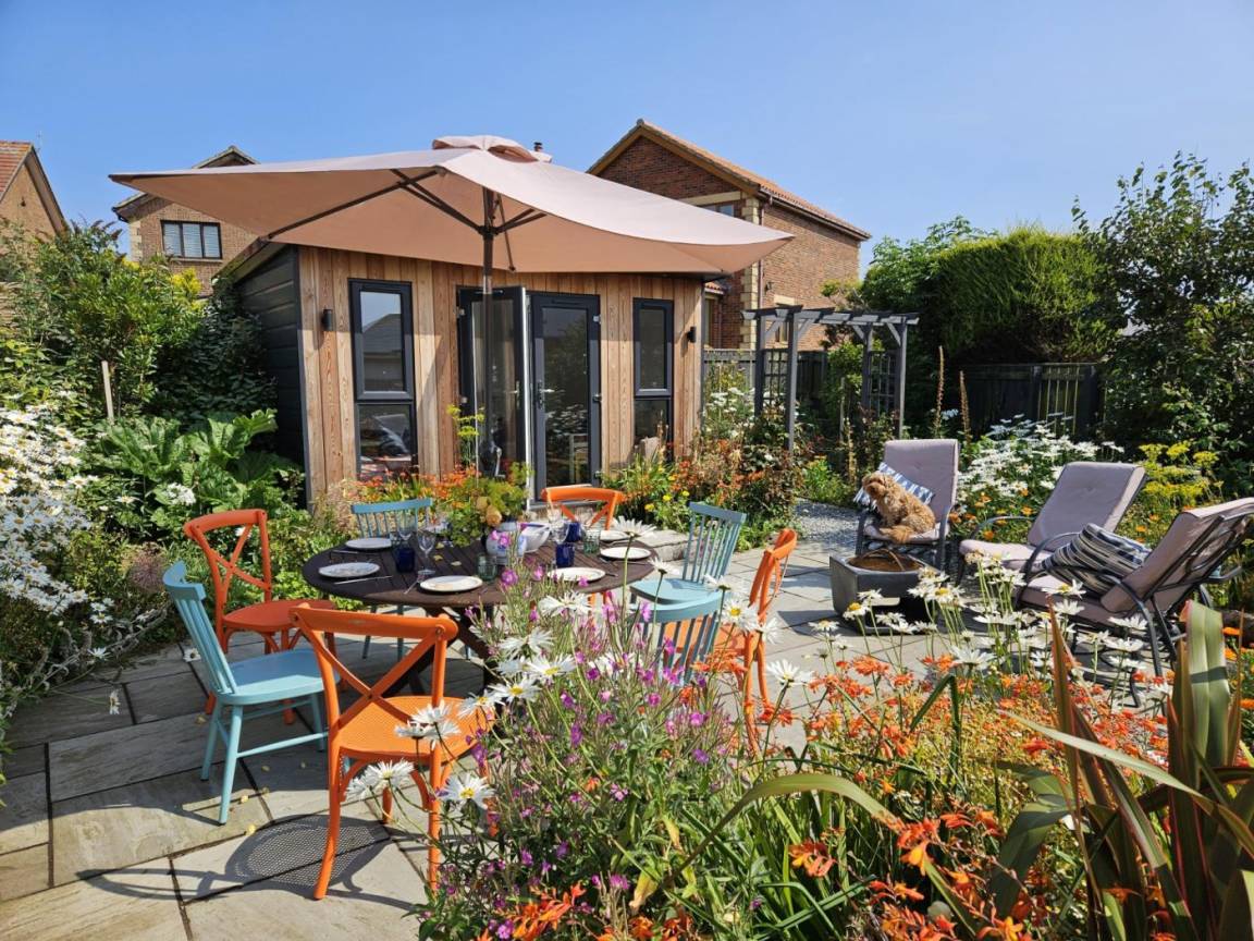 Cottage ∙ 4 Bedrooms ∙ 8 Guests - England