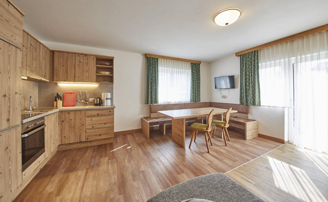 65 M² Apartment ∙ 2 Bedrooms ∙ 6 Guests - Zell am See