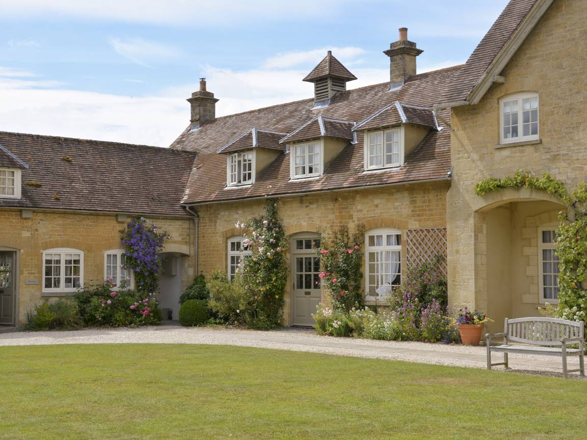 Cottage ∙ 3 Chambres ∙ 6 Personnes - Gloucestershire