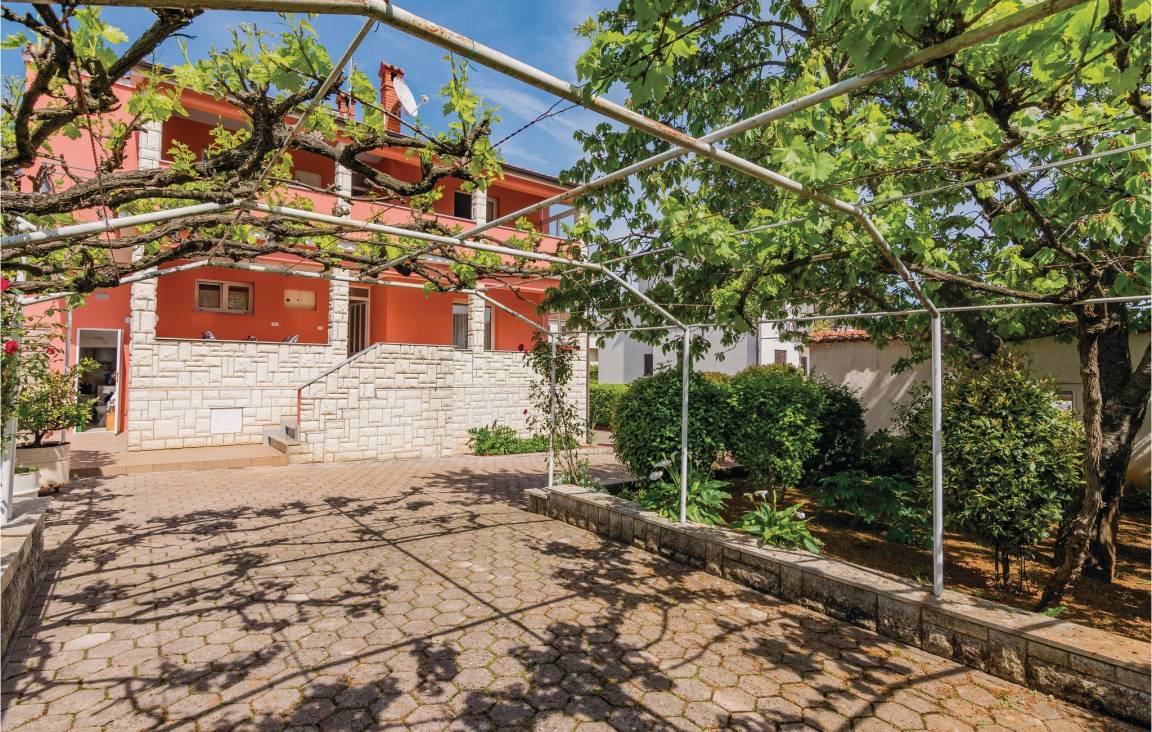 31 M² Apartment ∙ 1 Bedroom ∙ 3 Guests - Rovinj