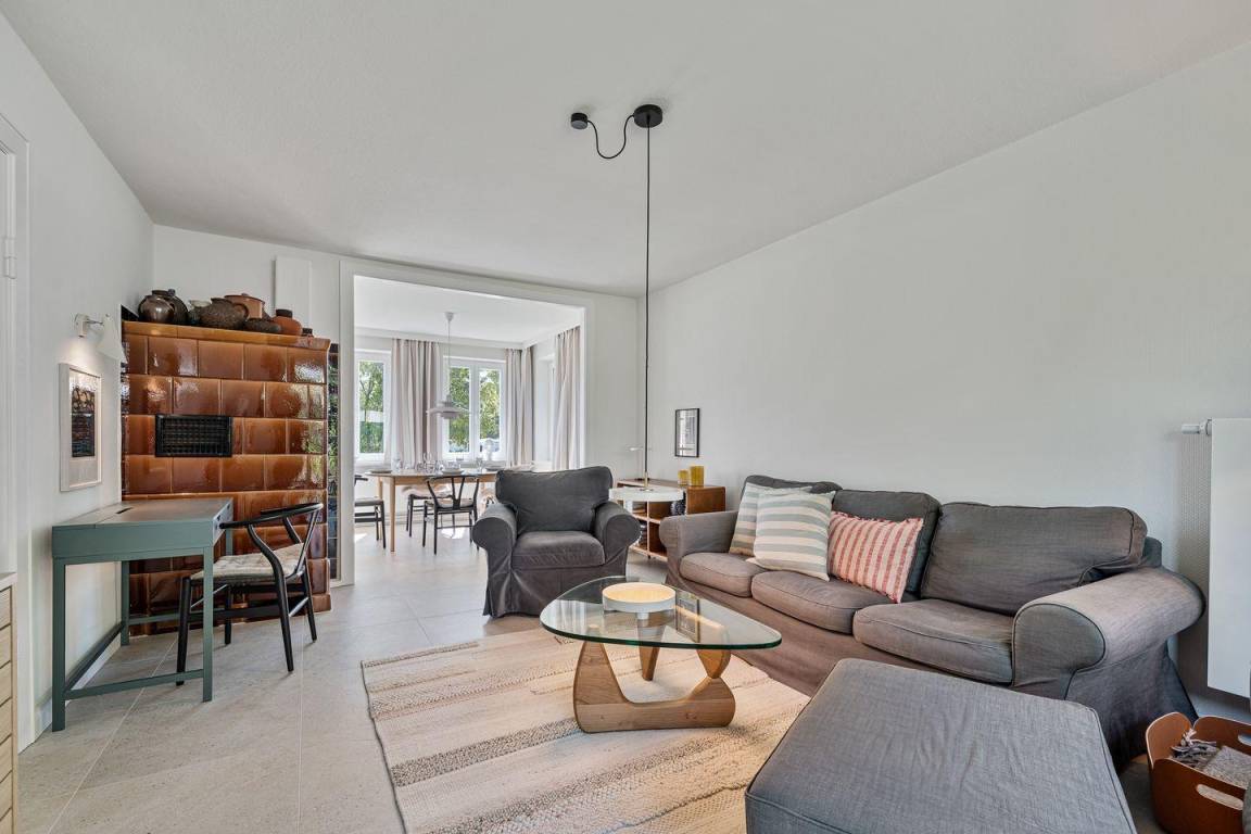 110 M² Talo ∙ 3 Makuuhuonetta ∙ 5 Vierasta - Sankt Peter-Ording