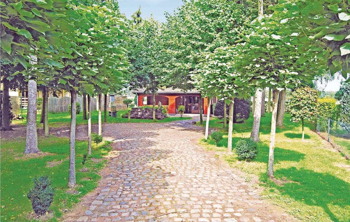 60 M² Huis ∙ 3 Slaapkamers ∙ 6 Gasten - Lochristi