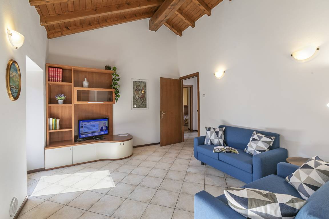 90 M² Apartment ∙ 2 Bedrooms ∙ 4 Guests - Baveno