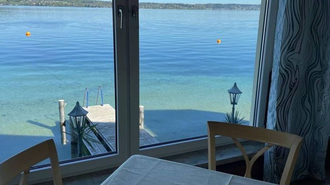 23 M² Hotel ∙ 4 Guests - Mondsee