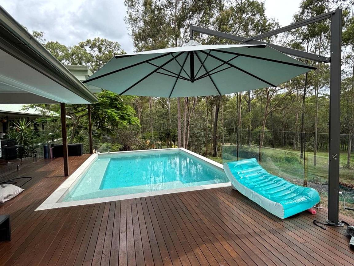House ∙ 1 Bedroom ∙ 2 Guests - Logan Village
