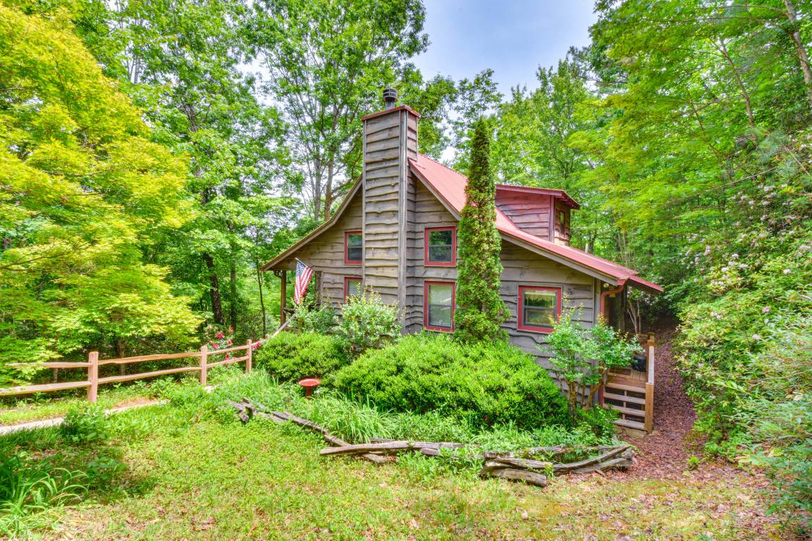 139 M² House ∙ 1 Bedroom ∙ 5 Guests - Clayton, GA