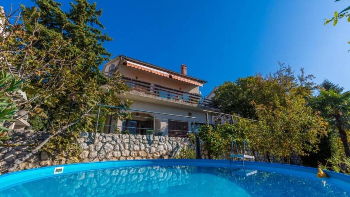20 M² Apartment ∙ 2 Guests - Crikvenica