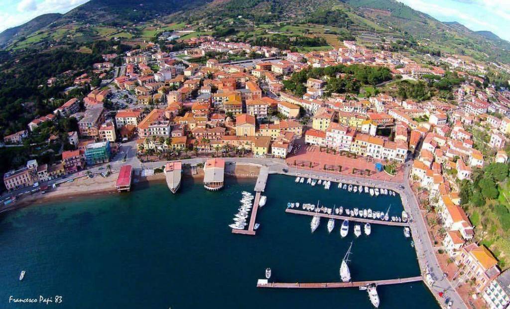 80 M² Apartment ∙ 2 Bedrooms ∙ 6 Guests - Porto Azzurro