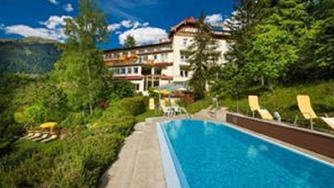 14 M² Hotel ∙ 1 Schlafzimmer ∙ 2 Gäste - Bad Gastein