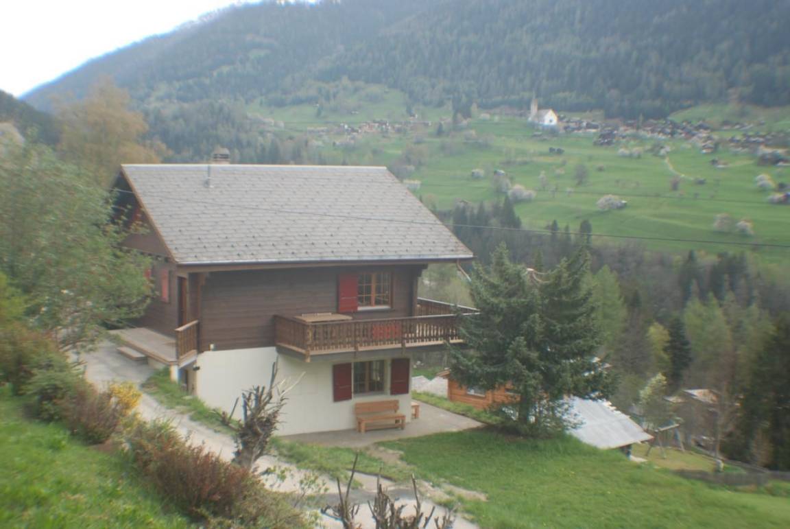 64 M² Appartamento ∙ 2 Camere Da Letto ∙ 4 Ospiti - Alpe Devero