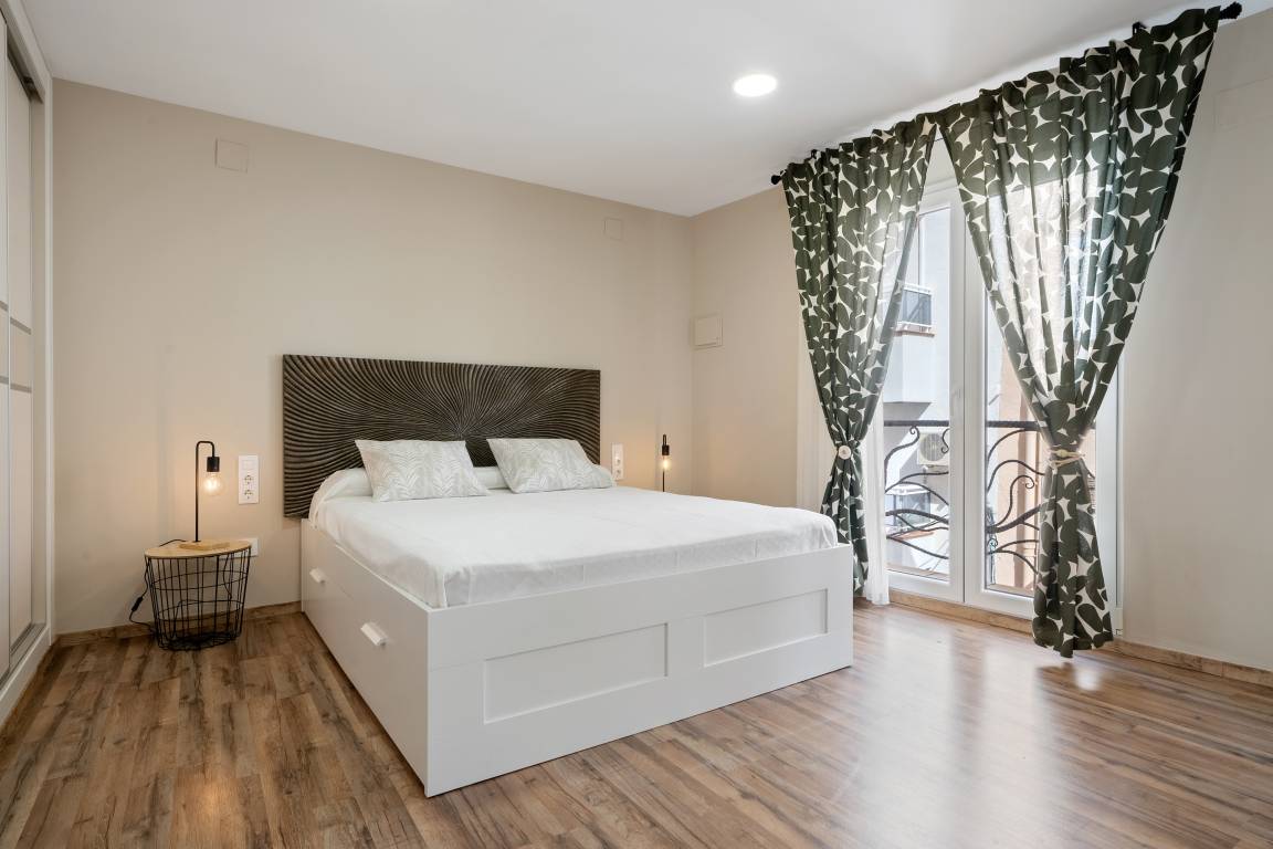 90 M² Appartement ∙ 2 Chambres ∙ 4 Personnes - L'Ametlla de Mar