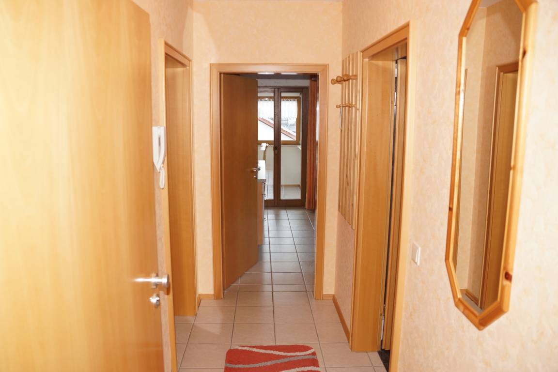 Ferienwohnung ∙ 1 Schlafzimmer ∙ 2 Gäste - Frammersbach