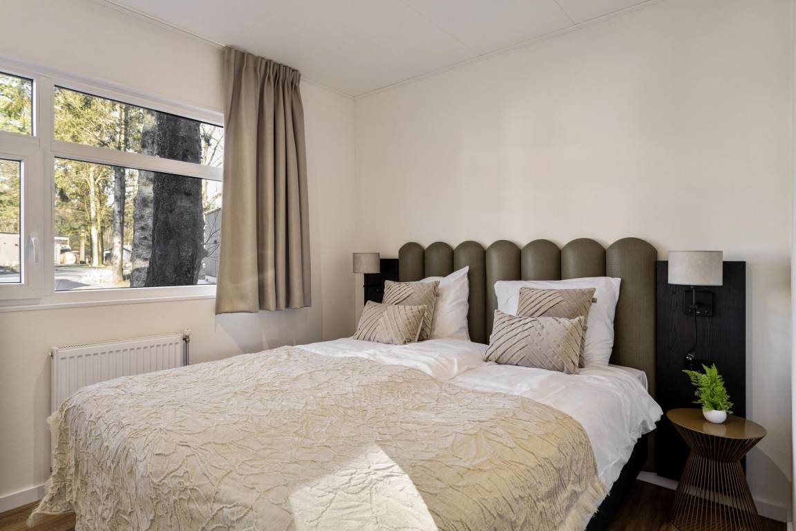 Hotel ∙ 2 Bedrooms ∙ 4 Guests - Bennekom