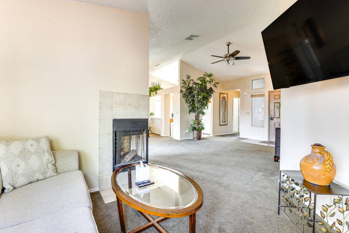 116 M² House ∙ 2 Bedrooms ∙ 4 Guests - Henderson, NV