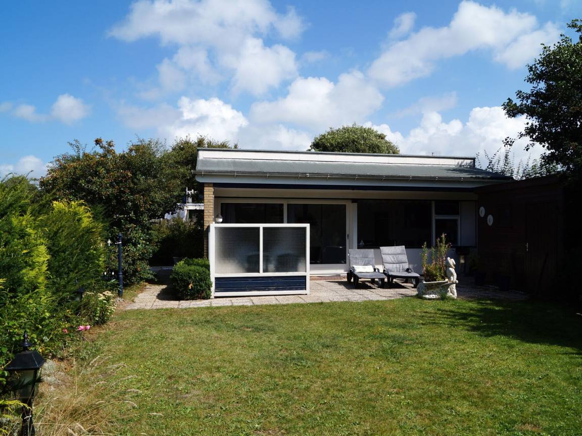 55 M² Bungalow ∙ 2 Chambres ∙ 4 Personnes - Callantsoog