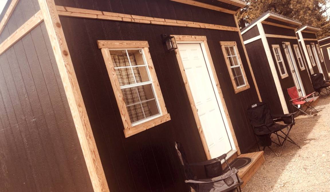 Maison De Vacances ∙ 1 Chambre ∙ 2 Personnes - Orofino, ID
