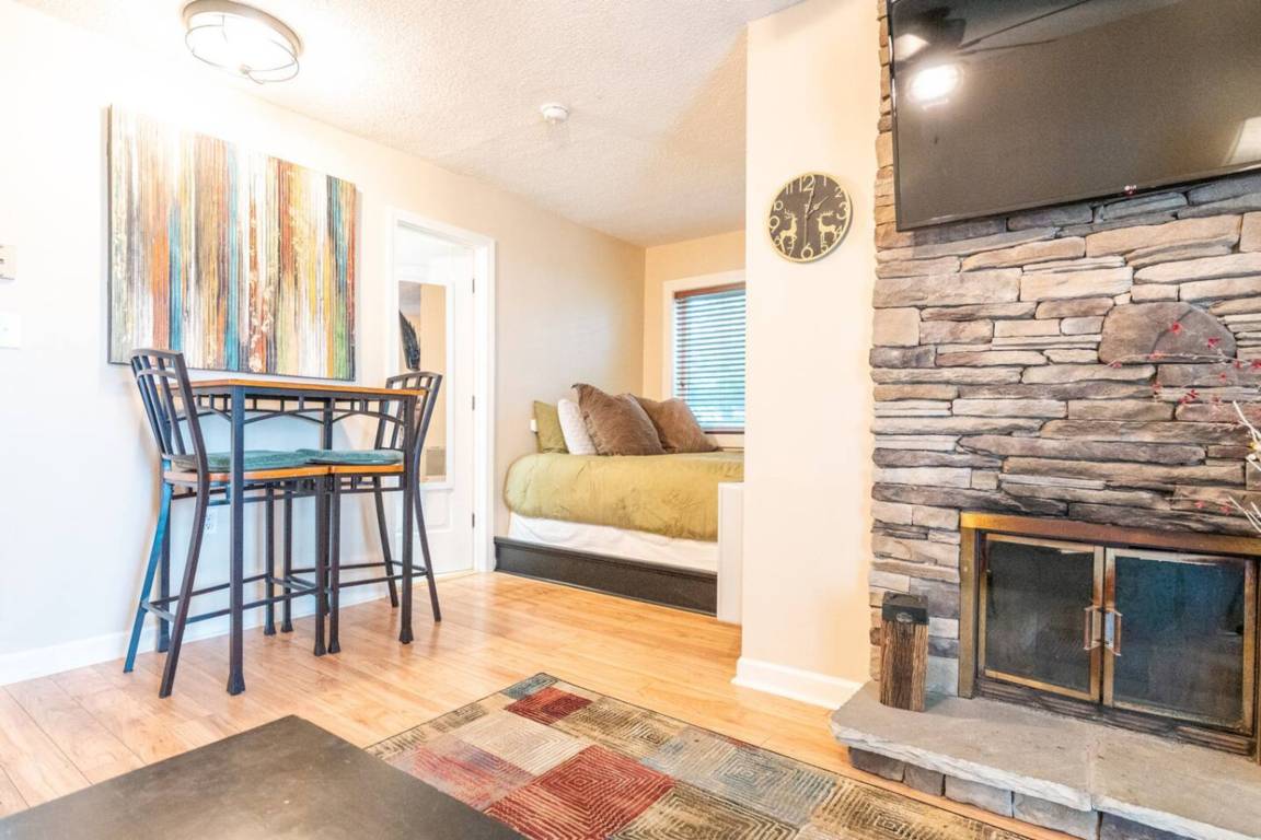 28 M² Apartment ∙ 2 Guests - Beech Mountain, NC