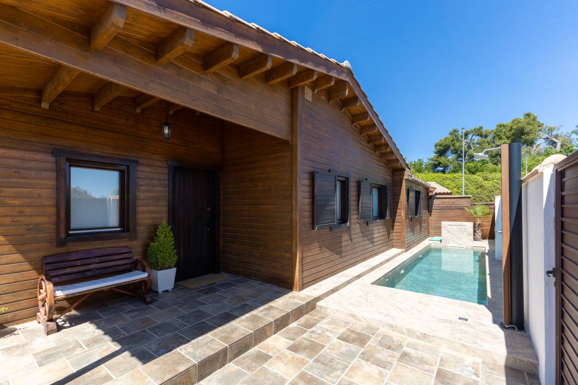 120 M² Maison De Vacances ∙ 3 Chambres ∙ 9 Personnes - Tolède