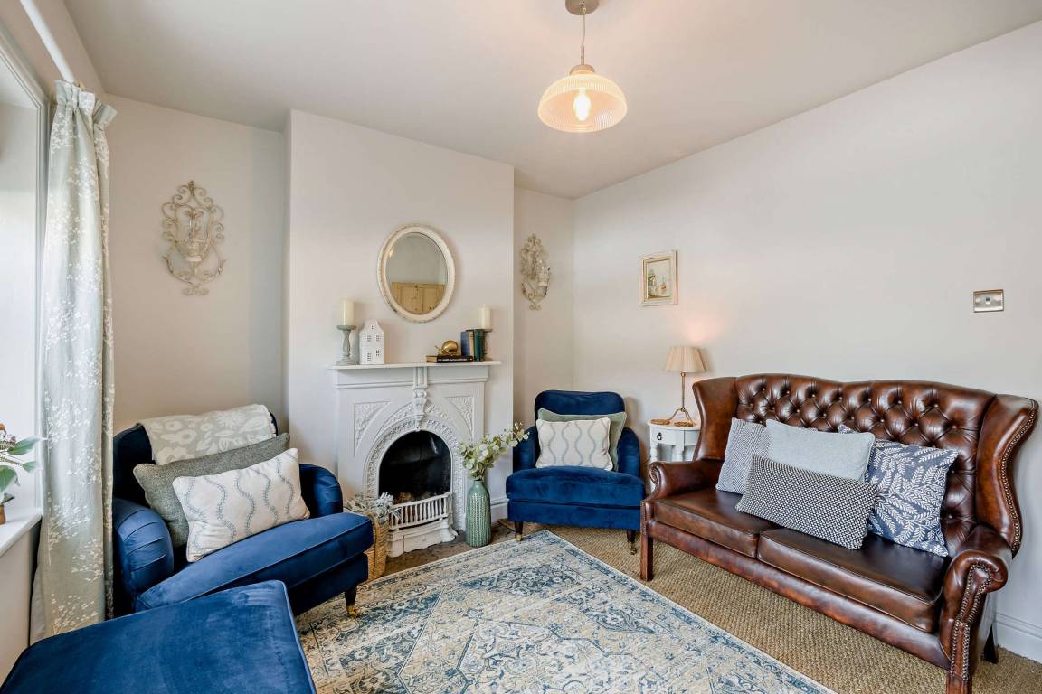 Apartment ∙ 2 Bedrooms ∙ 4 Guests - North Walsham