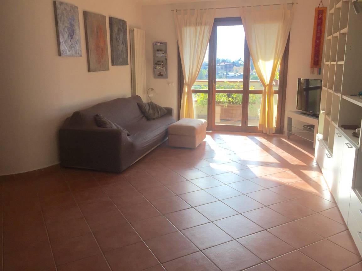 110 M² Appartement ∙ 3 Chambres ∙ 5 Personnes - Forte dei Marmi