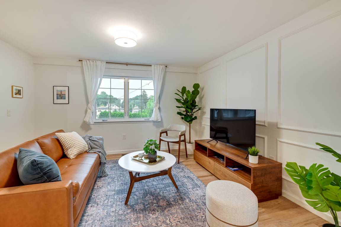 85 M² Appartement ∙ 2 Chambres ∙ 4 Personnes - Port Washington, NY