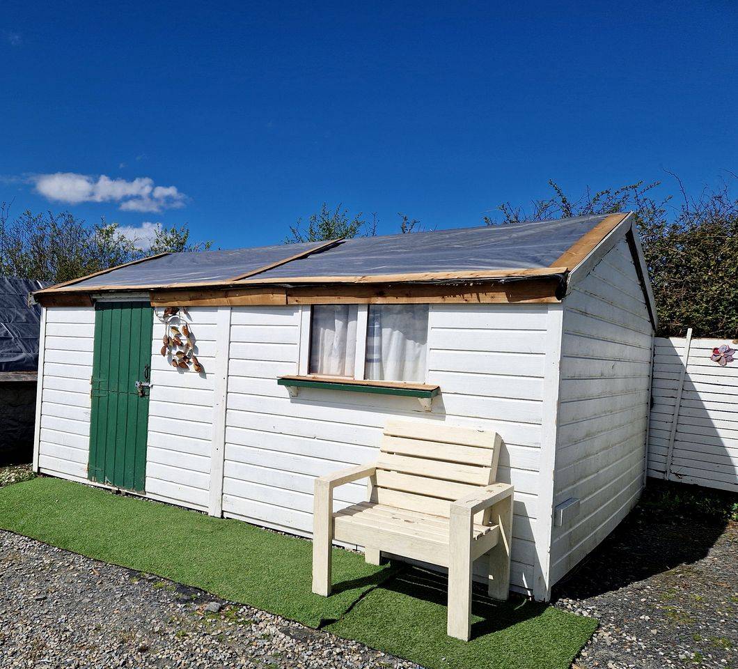 Ferienhaus ∙ 1 Schlafzimmer ∙ 8 Gäste - Irland