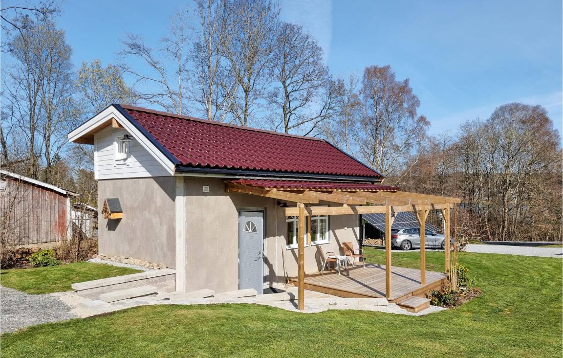 40 M² House ∙ 4 Guests - Kungälv