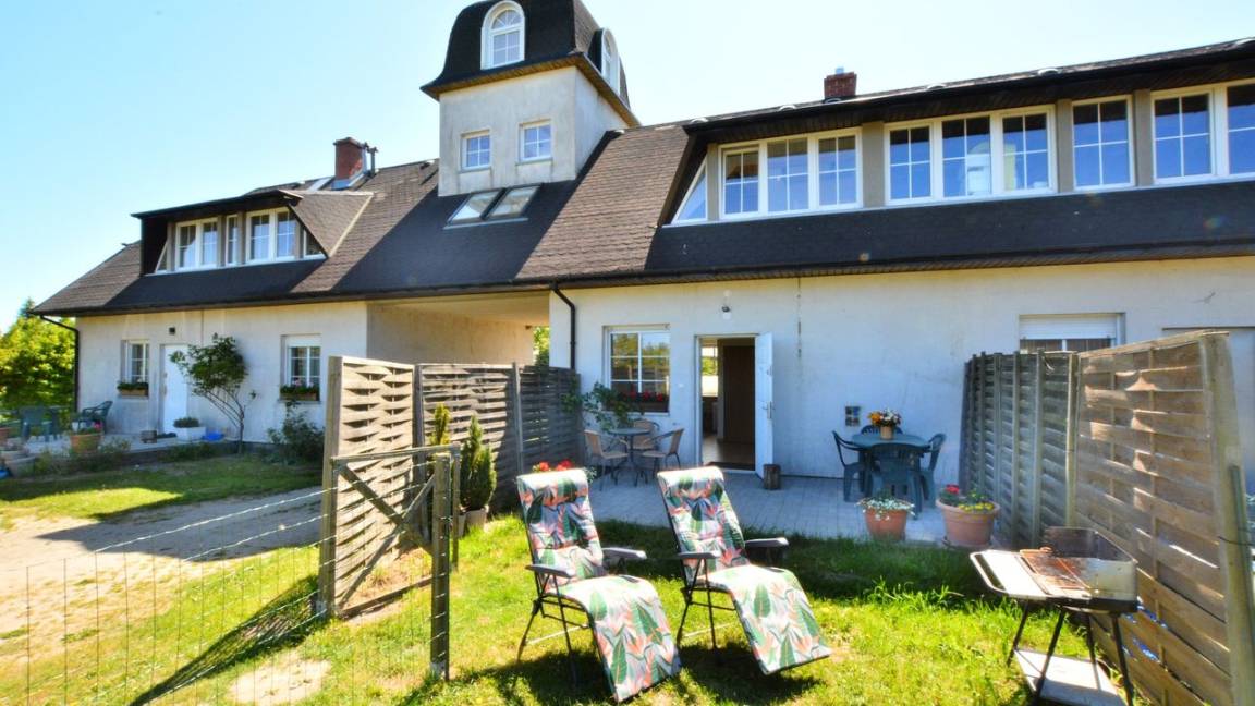 75 M² Huis ∙ 3 Slaapkamers ∙ 5 Gasten - Mielno