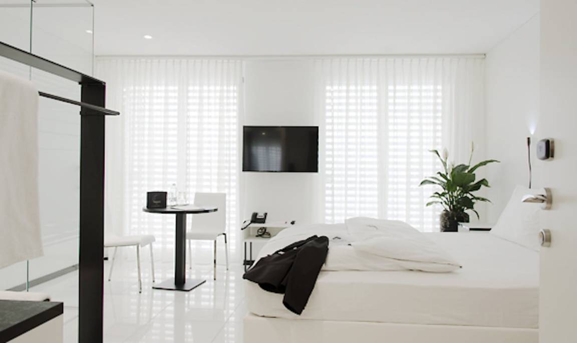 28 M² Apartamento ∙ 1 Hóspede - Zurique