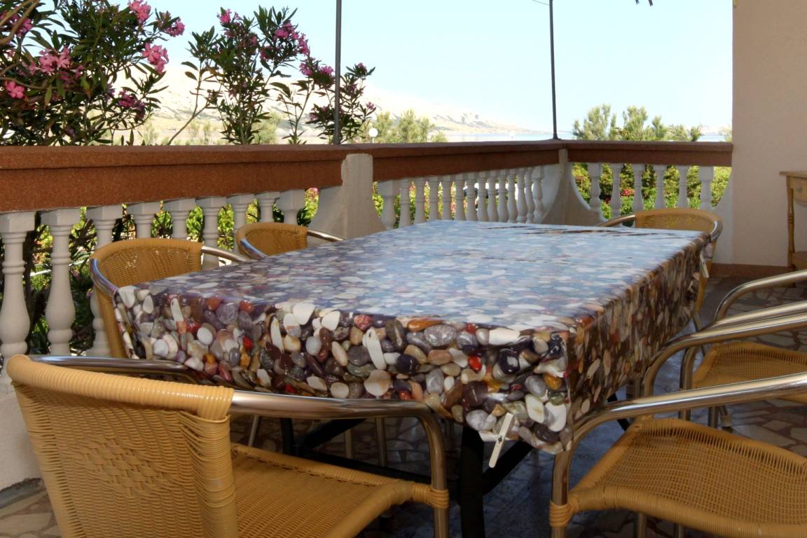 59 M² Apartamento ∙ 3 Habitaciones ∙ 6 Huéspedes - Pag