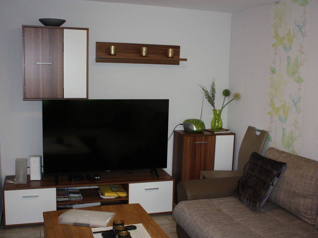 45 M² Ferienhaus ∙ 1 Schlafzimmer ∙ 3 Gäste - Plau am See