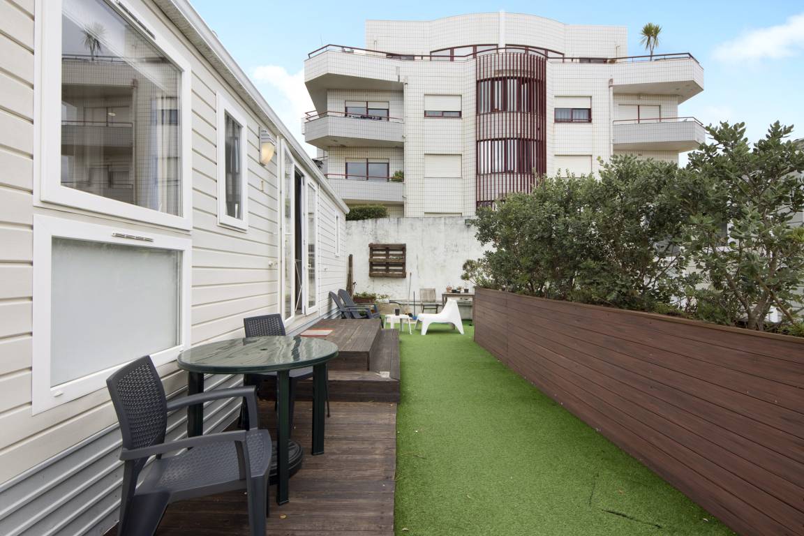17 M² Mobil-home ∙ 2 Chambres ∙ 4 Personnes - Canelas